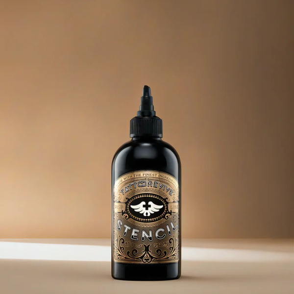Гель для перевода тату TATTOO REVIVE STENCIL 250 мл - купить с ...