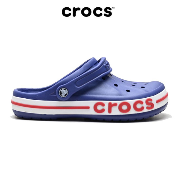 Сандалии Crocs Crocband II Slide - купить с доставкой по выгодным ценам ...