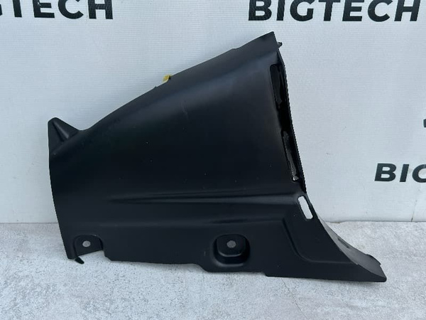 Подкрылок передний левый передняя часть Mercedes Benz A1776901703купить ...