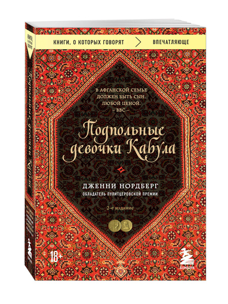 Подпольные девочки Кабула. История афганок, которые живут в мужском ...