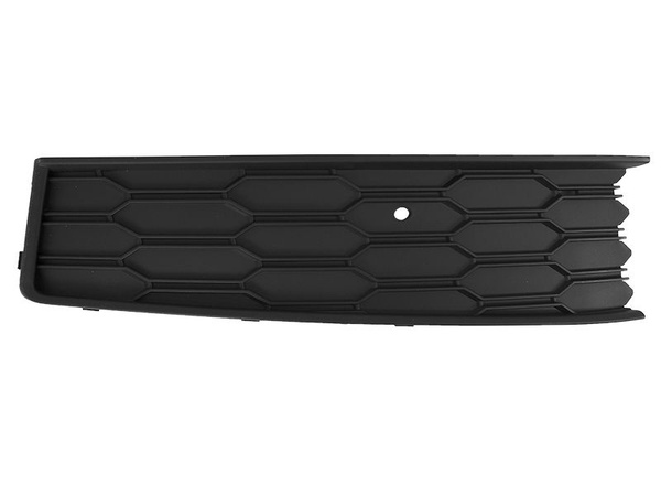 ST-30-0028 Решетка в бампер SKODA RAPID 20- RH под ПТФкупить c ...