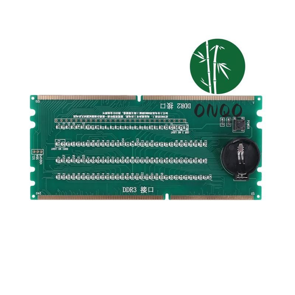 Тестер DDR2 DDR3 2 в 1 и подсветкой совместим с интегральных схем ...