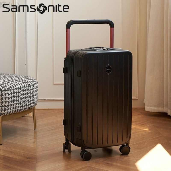 Samsonite Чемодан детский ABS пластик 54 см - купить с доставкой по выгодным ценам в интернет ...