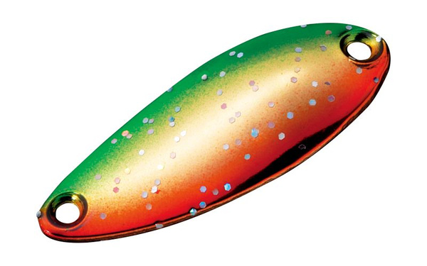 Колеблющаяся Блесна SMITH.ltd SMITH PURE 2.7g - купить по низким ценам в интернет-магазине OZON ...