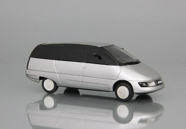 Вопросы и ответы о Авто Легенды СССР Модель Охта в масштабе 1:43 – OZON (1550270285)