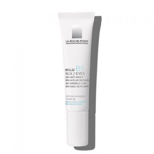 La Roche Posay Hyalu B5 Крем для контура глаз 15 мл купить на OZON по ...