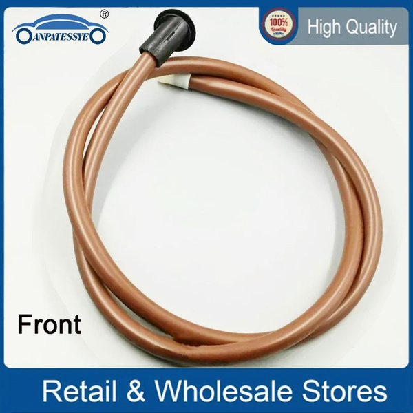 Слив люка автомобиля 1K0877231 1K6877233A совместимый с Golf Tiguan ...