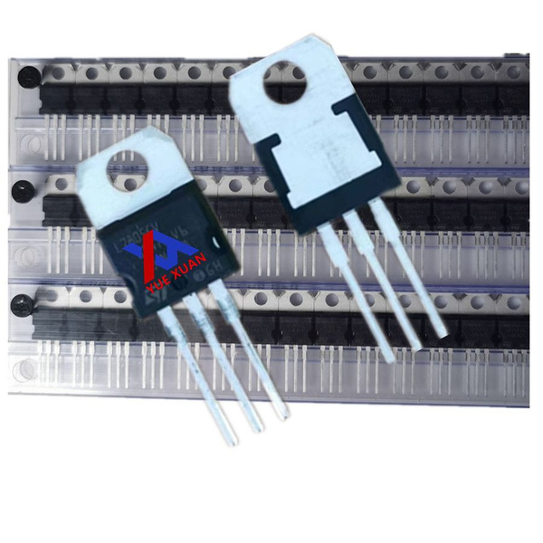 STP55NF06 P55NF06 to220 металл ориг транзистор 5шт - купить с доставкой ...