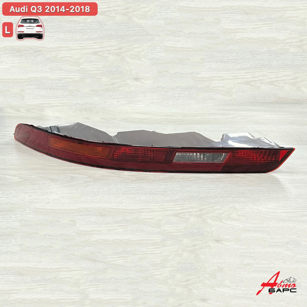 Задний фонарь автомобильный, W16W купить по выгодной цене в интернет ...