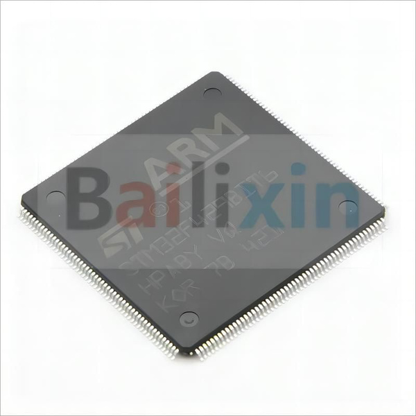 10 шт.Микроконтроллер STM32F429BIT6 32-Бит, 180МГц, 2MБ Flash (LQFP-208). - купить с доставкой ...