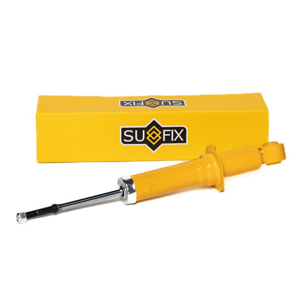 Амортизатор задний SUFIX (арт. SA-1277) - купить по доступным ценам в интернет-магазине OZON ...