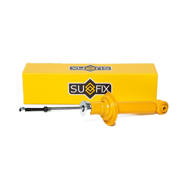 Амортизатор задний SUFIX (арт. SA-1493) - купить по доступным ценам в интернет-магазине OZON ...