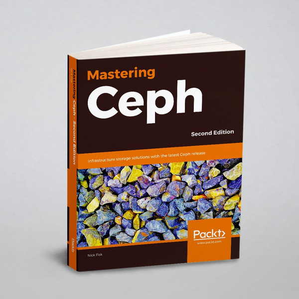 Mastering Ceph - купить с доставкой по выгодным ценам в интернет-магазине OZON (157731766)