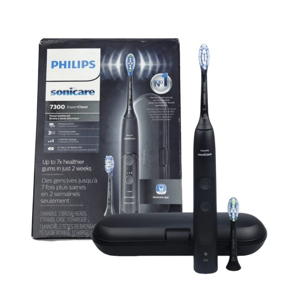 Вопросы и ответы о Philips Набор электрических зубных щеток Philips ...