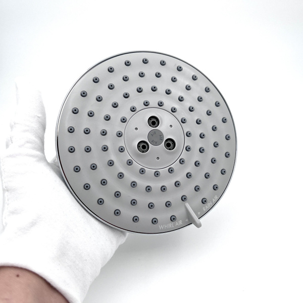 Верхний душ Hansgrohe Raindance Air 27495000 - купить с доставкой по ...