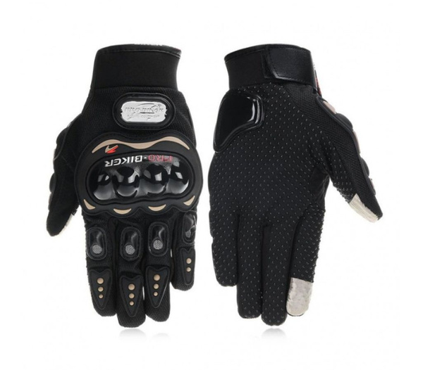 Перчатки Pro-Biker MCS-21 Black (M) - купить по выгодной цене в ...