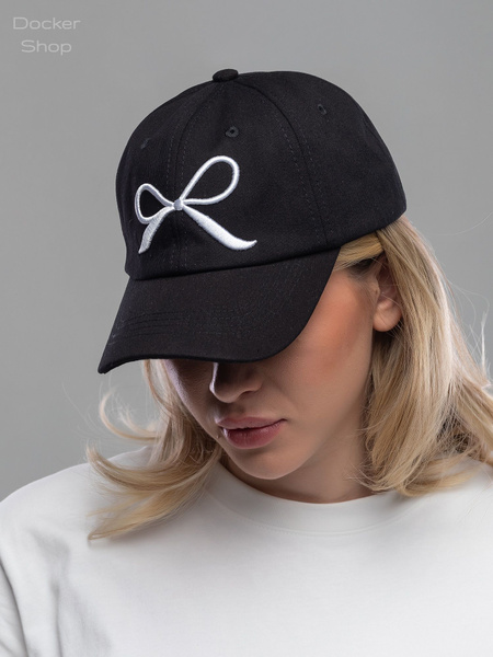 Бейсболка Docker Shop - купить с доставкой по выгодным ценам в интернет ...