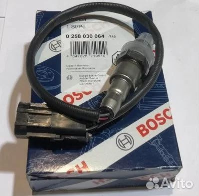 Датчик для автомобиля Bosch купить по выгодной цене в интернет-магазине OZON (1558343370)