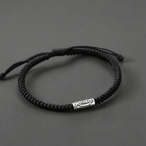 VALOV bijou Браслет плетеный - купить с доставкой по выгодным ценам в ...