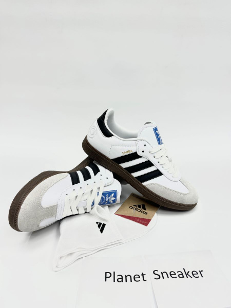 Кроссовки adidas Samba - купить с доставкой по выгодным ценам в ...