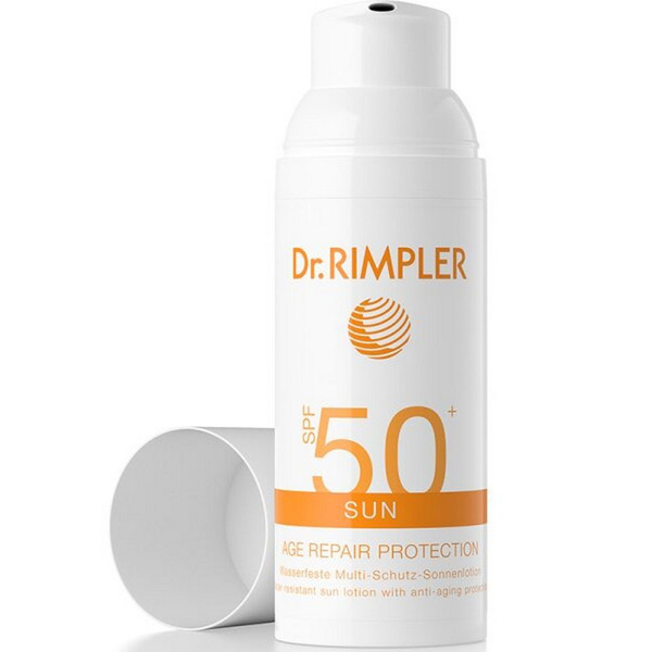 Средство солнцезащитное Dr. Rimpler Sun Age Repair Protection SPF 50 ...