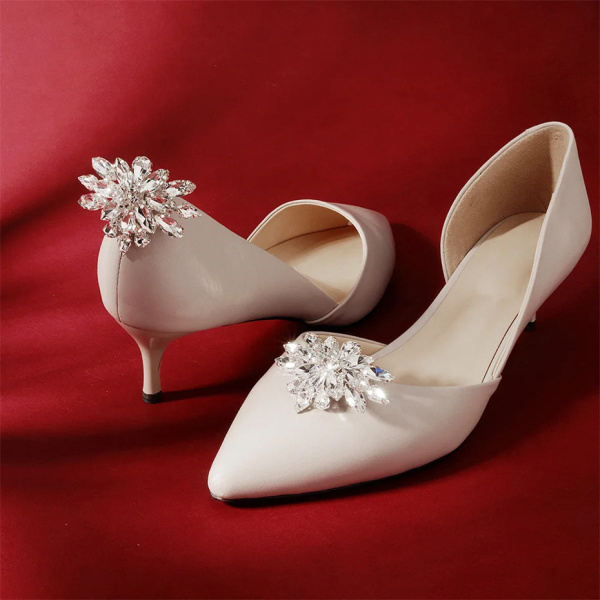 MAVO Клипсы для обуви 2 шт - купить с доставкой по выгодным ценам в ...