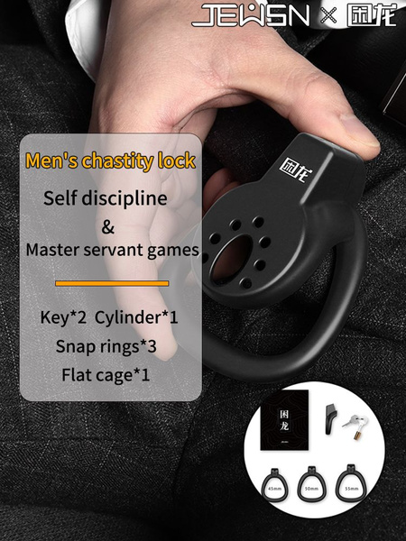 Пояс верности JEUSN, бдсм товар для секса , интимная игрушка для взрослых мужчин и женщин ...
