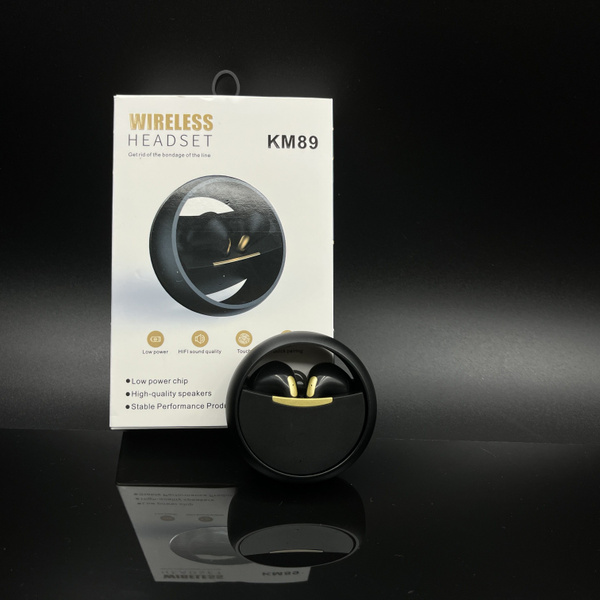 Внутриканальные Внутриканальные YIOT KM89 Беспроводное KM89 купить c ...
