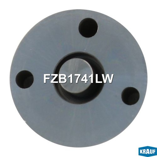 Распылитель форсунки Krauf FZB1741LW - KRAUF арт. FZB1741LW - купить по ...