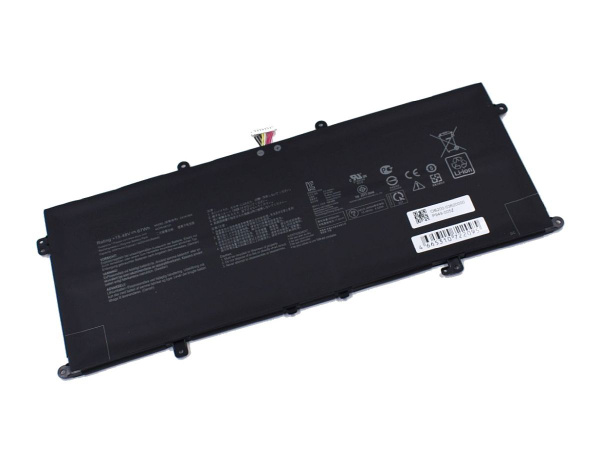 Аккумулятор для Asus ZenBook 14 UX425EA ноутбука акб - купить с ...