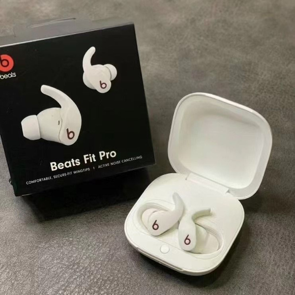 Наушники Bluetooth для Beats Fit Pro TWS купить на OZON по низкой цене ...