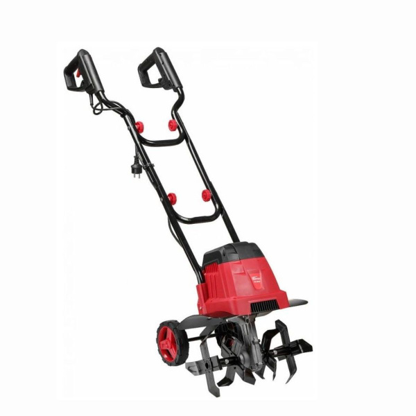 Культиватор электрический для дачи Wortex RC 3612 (RC361200021) с ...