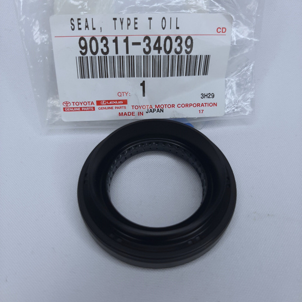 Сальник привода Toyota 9031134039 - Toyota арт. 9031134039 - купить по ...
