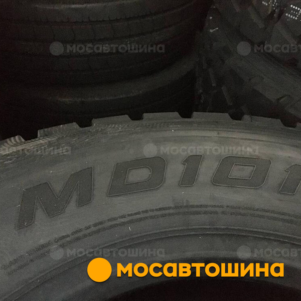 Golden Crown MD101 80 Шины для коммерческого транспорта 315/80 R22.5 ...