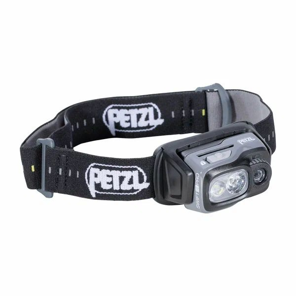 Petzl Налобный фонарь - купить с доставкой по выгодным ценам в интернет ...