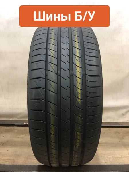 Dunlop 1 шт. SP Sport LM705 T0146553 Шины с пробегом летние 225/45 R17 94W XT0146553 (1922636582)