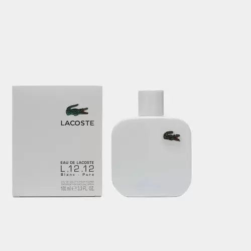 Blanc-Pure Туалетная вода 50 мл (1645435337)