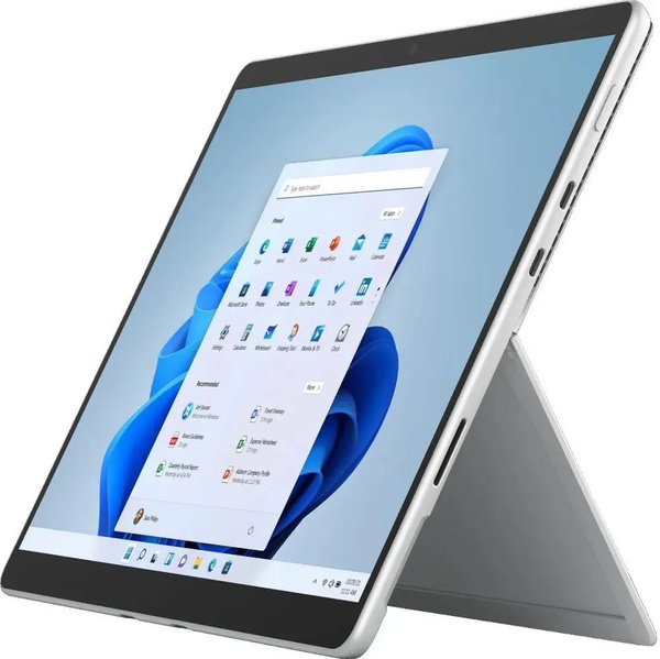 Купить планшет Microsoft Surface Pro 9 i7 13", 512 GB по низкой цене ...