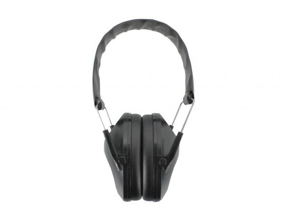 Тактические наушники пассивные для стрельбы с шумоподавлением (SNR 24 ...