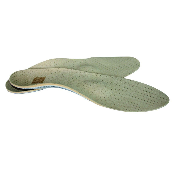 Стельки medi foot light wide ортопедические, размер 45 - купить с ...