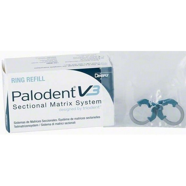 Palodent V3 Universal Ring - кольцо универсальное - купить с доставкой ...