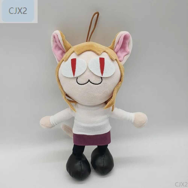 neco arc plush Кукла принцесса кошка-CJX2 - купить с доставкой по выгодным ценам в интернет ...
