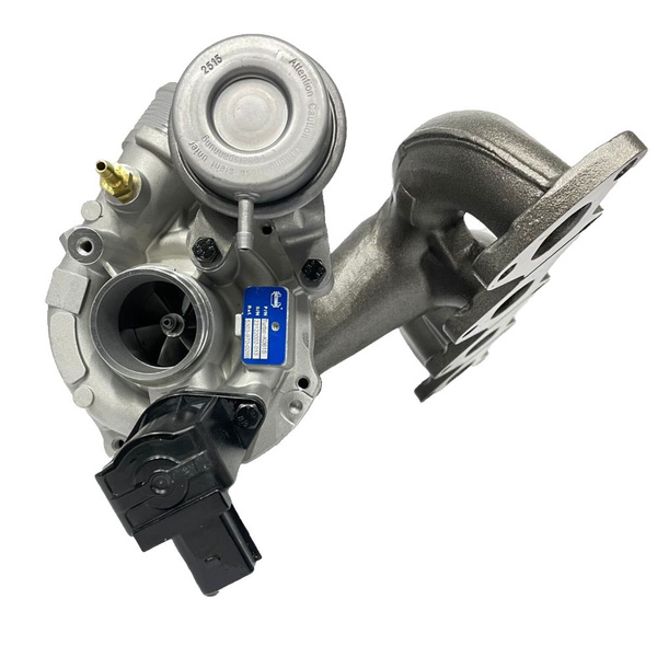 Турбина E&E Turbo 5303-970-0099 VAG - E&E Turbo арт. TURBO-K061S ...