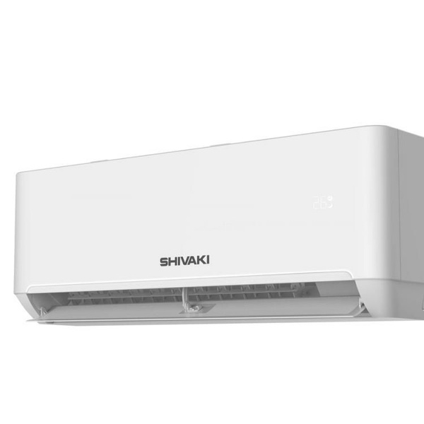 Кондиционер Shivaki Ultra SSH-L122BE - купить по доступным ценам в ...