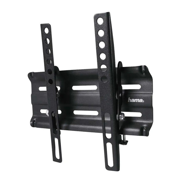 Кронштейн для телевизора Hama 00220806 черный 19"-48" макс.25кг ...