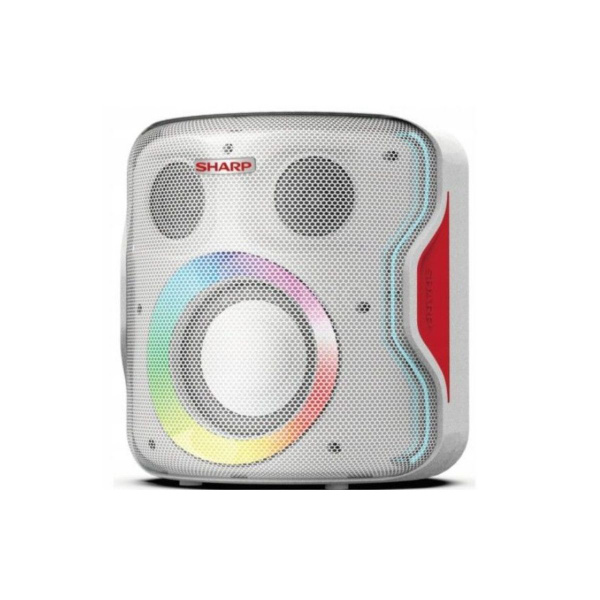 Беспроводная колонка Sharp PS-919WH - купить по доступным ценам в ...