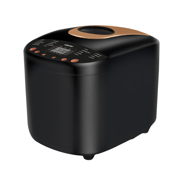Хлебопечка Centek CT-1406 Black, черный - купить по доступным ценам с ...
