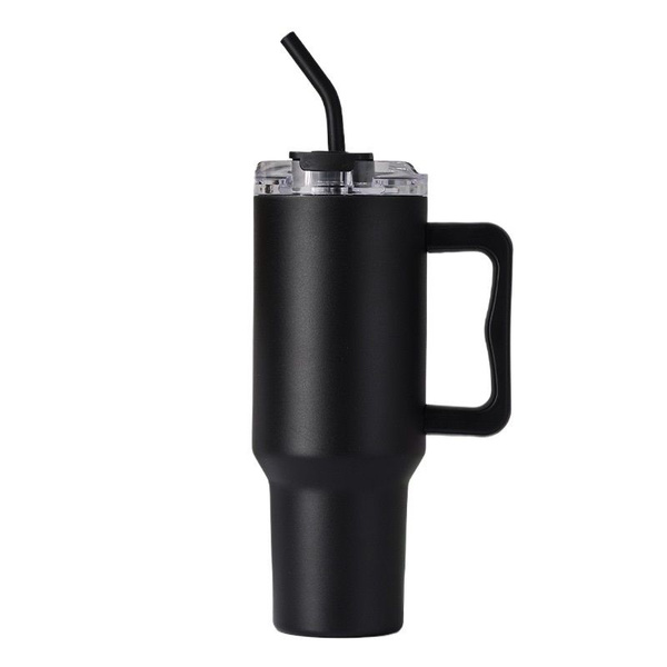 Чашка-термос, чашка для автомобиля, нержавеющая сталь. - купить с ...