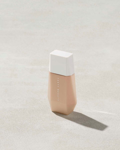 Fenty Beauty by Rihanna Тональный крем Eaze Drop Blurring Skin Tint, 32 ...