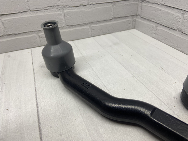 Комплект наконечников Chery Tiggo 8 7pro/ Exeed LX Левый+Правый ...